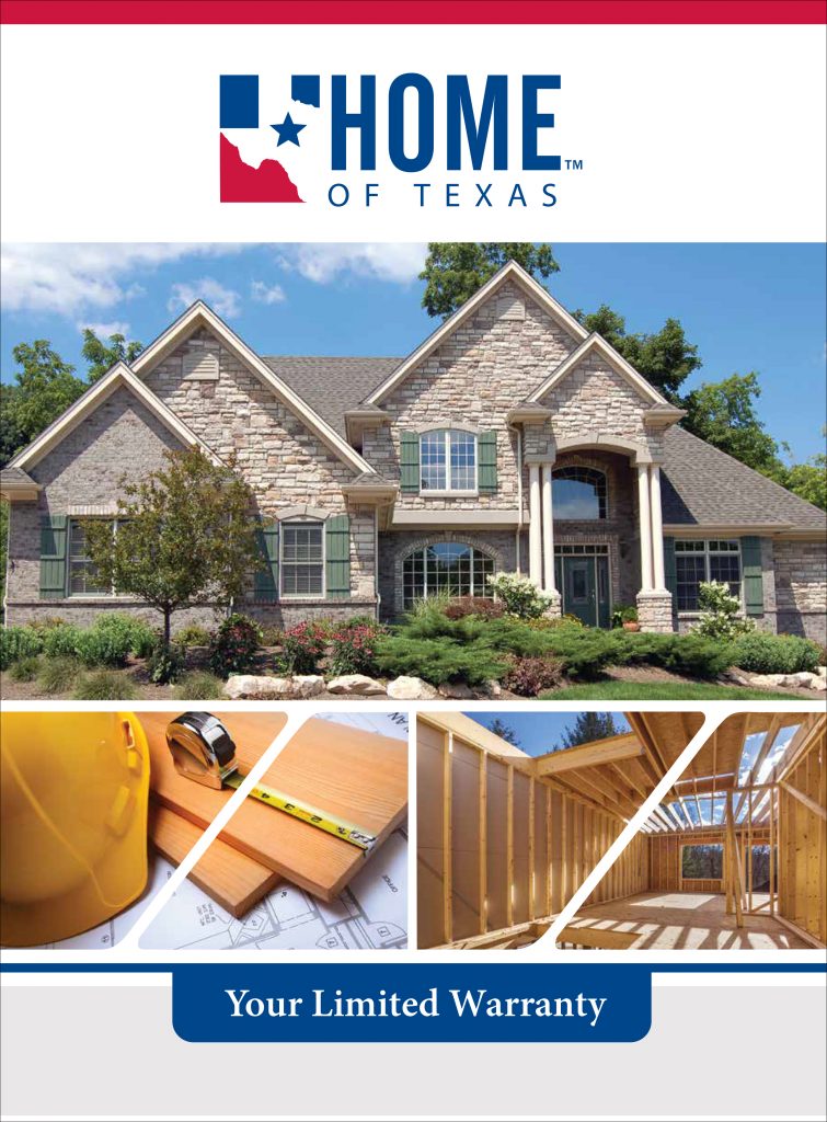 Marketing Materials – Consumer Brochures & Flyers - HOME of Texas