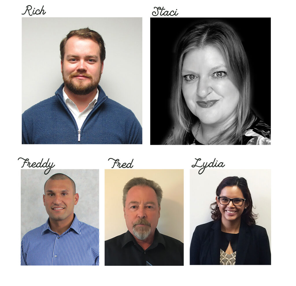 Annual Sales Achievement Awards